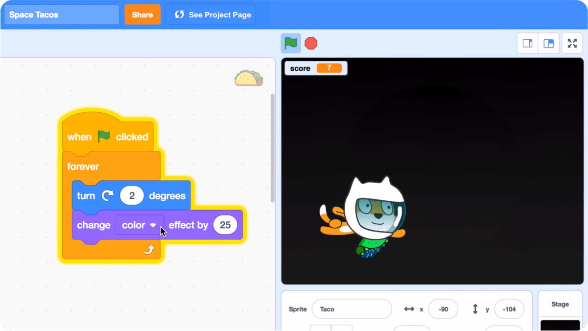 Pemrograman Mudah Tanpa Coding Untuk Pemula Menggunakan Scratch ... Pemrograman Mudah Tanpa Coding Untuk Pemula Menggunakan Scratch ...